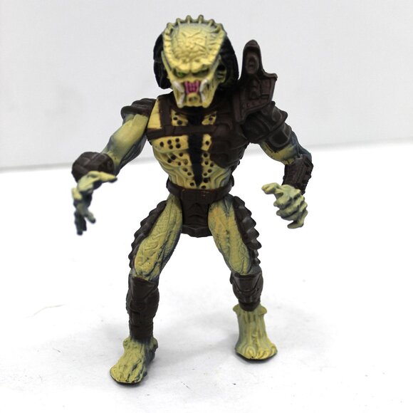 Kenner | Toys | Vintage Alien Vs Predator Renegade Avp 993 Kenner ...